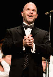 Patrick K. Freer and Shelly Cooper Receive NAfME Exceptional Editorial Service Awards